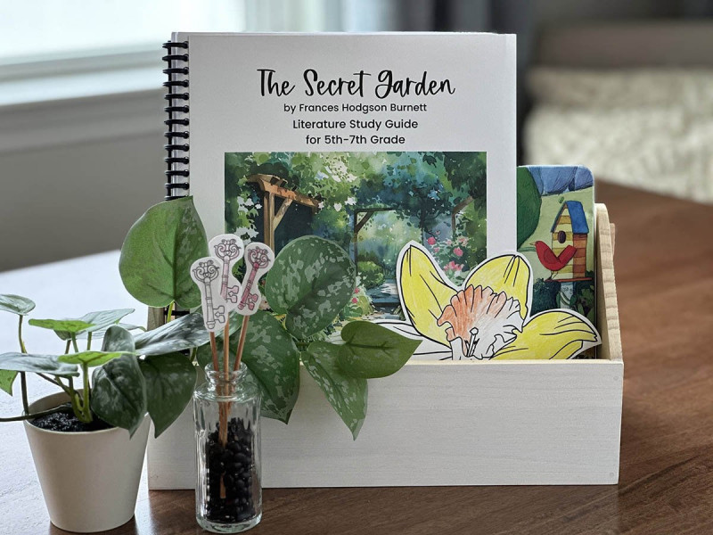 Limited Time Bundle + DEALS! - The Art Kit